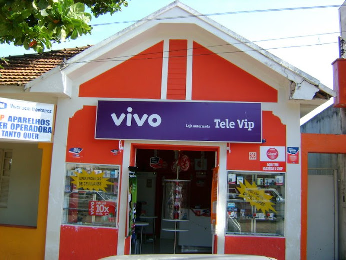 Tele Vip Celulares: Confira nossos preços: